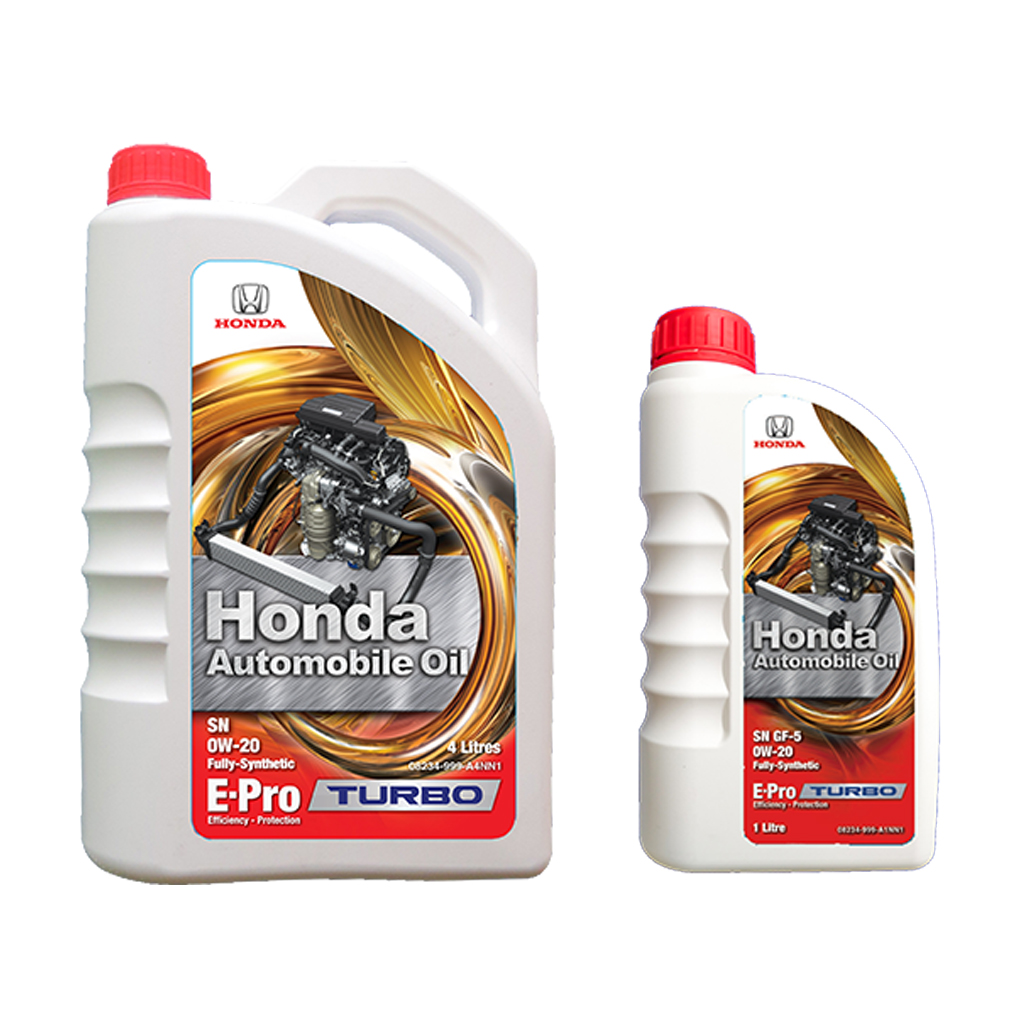 Spare Part - Honda Intimobil Lampung